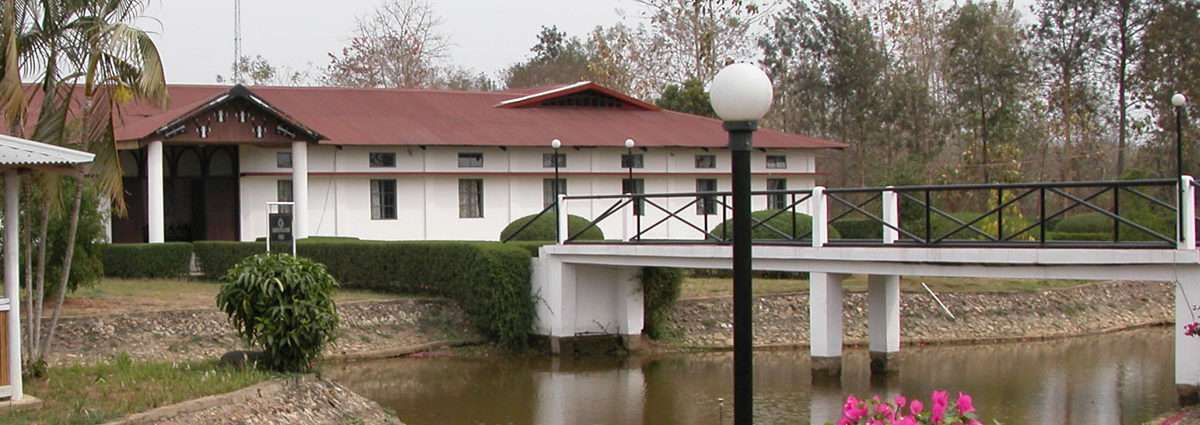 Home || Oriental Theological Seminary